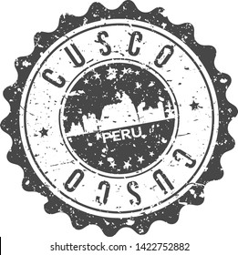 Cusco Logo Vector (.CDR) Free Download