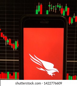 CrowdStrike Logo Vector (.AI) Free Download