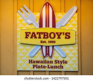 Fatboy Logo Vector (.EPS) Free Download