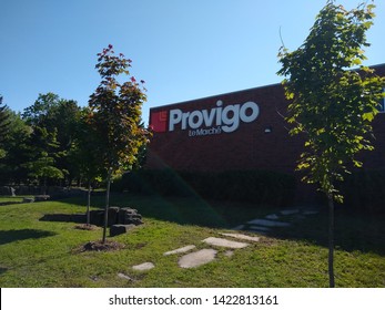 Provigo Logo Vector (.SVG) Free Download