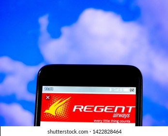 Regent Logo Vector (.EPS) Free Download