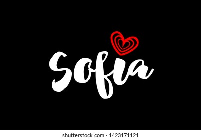 Sofia Logo Vectors Free Download