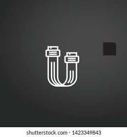 Sata Logo Vector (.EPS) Free Download