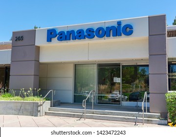 Panasonic Logo Vector (.EPS) Free Download