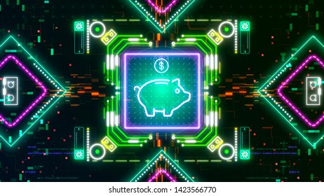 Vr bank Logo Vector (.SVG) Free Download