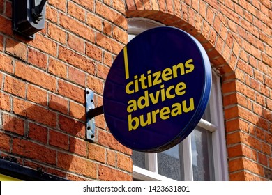 Citizens Advice Logo Vector (.AI) Free Download