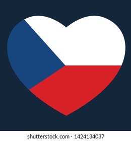 Czech Republic National Emblem Logo Vector (.EPS) Free Download