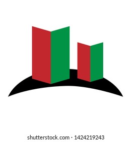 House Nation Logo Vector (.EPS) Free Download