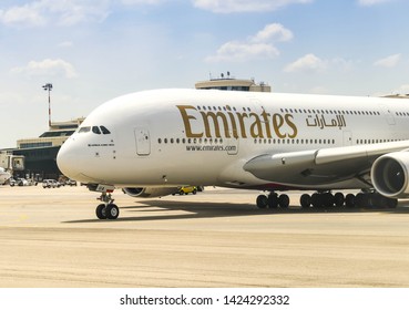 Emirates Airlines Logo Vector (.EPS) Free Download