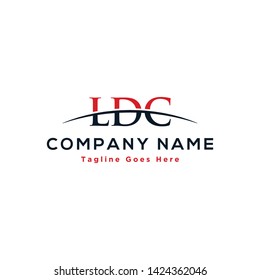 Ldc Logo Vectors Free Download