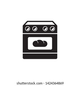 Oven Logo Vectors Free Download