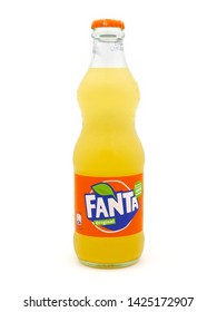 Fanta Logo Vectors Free Download