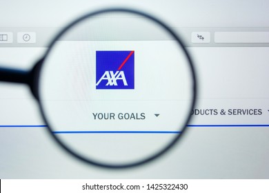 Axa Logo Vector (.AI) Free Download
