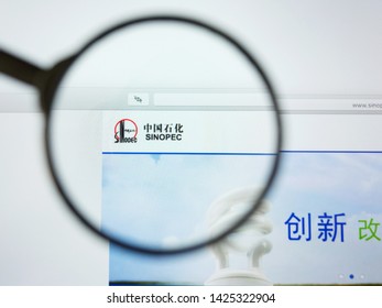 Sinopec Logo Vector (.EPS) Free Download