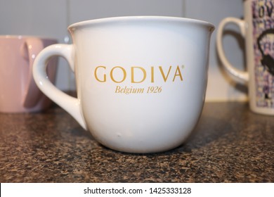 Godiva Logo Vectors Free Download