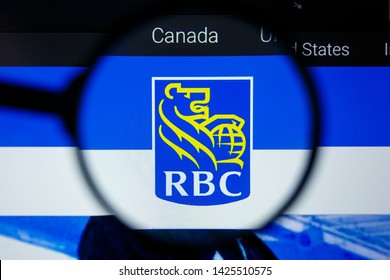RBC Logo Vector (.EPS) Free Download