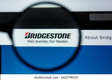 Bridgestone Logo Vector (.EPS) Free Download