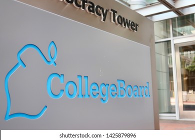 The College Board Logo Vector (.EPS) Free Download