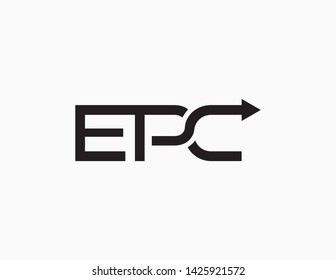 EPC Logo Vector (.EPS) Free Download