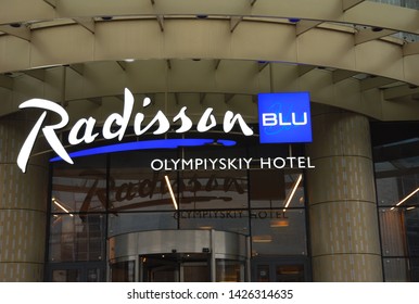 Radisson Blu Logo Vector (.EPS) Free Download