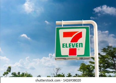 7Eleven Logo Vector (.AI) Free Download