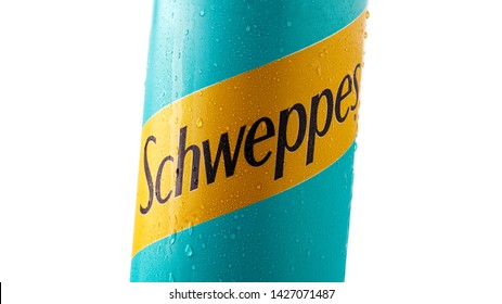 Schweppes Logo Vectors Free Download
