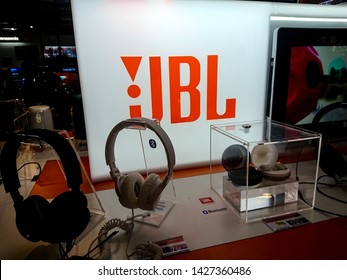 JBL Logo Vector (.EPS) Free Download