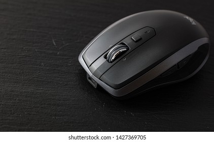 Logitech Logo Vector (.EPS) Free Download