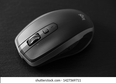 Logitech Logo Vectors Free Download