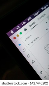 ADOBE XD Logo Vector (.SVG) Free Download