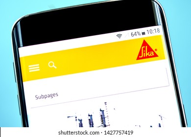 Sika Logo Vectors Free Download