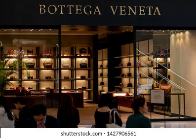 Bottega Veneta Logo Vector (.EPS) Free Download