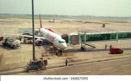SpiceJet Logo Vector (.EPS) Free Download