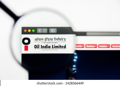 Indian Oil Logo Vector (.EPS) Free Download