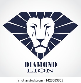 Diamond Head Logo Vector (.AI) Free Download