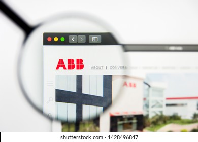 ABB Logo Vector (.AI) Free Download