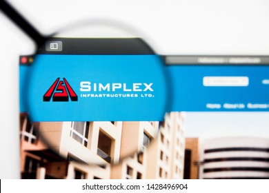 Simplex Logo Vector (.EPS) Free Download