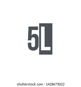 Liter Logo Vector (.EPS) Free Download