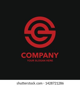 SE Logo Vector (.EPS) Free Download
