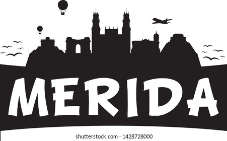 Merida Logo Vector (.EPS) Free Download