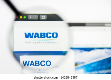 Wabco Logo Vector (.CDR) Free Download
