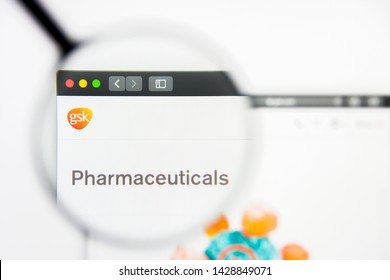 GSK Logo Vector (.AI) Free Download