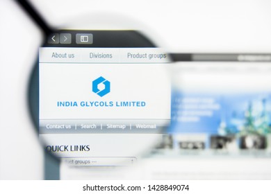 Glyco Logo Vector (.EPS) Free Download