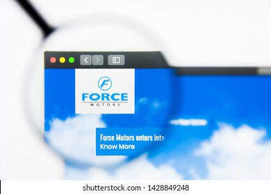Search: force motors Logo PNG Vectors Free Download