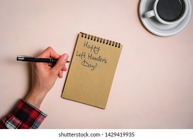 Lefties Logo Vector (.SVG) Free Download