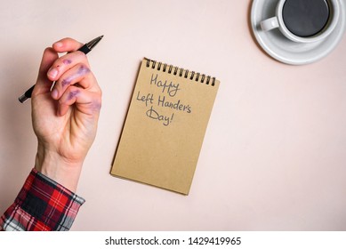 Lefties Logo Vector (.SVG) Free Download