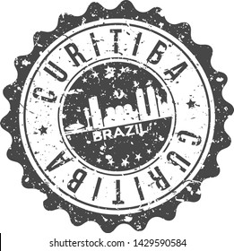 Curitiba Logo Vectors Free Download
