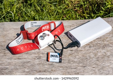 PETZL Logo Vector (.AI) Free Download