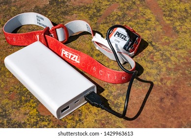 PETZL Logo Vector (.AI) Free Download