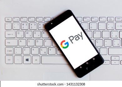 Google Pay Logo Vector (.AI) Free Download